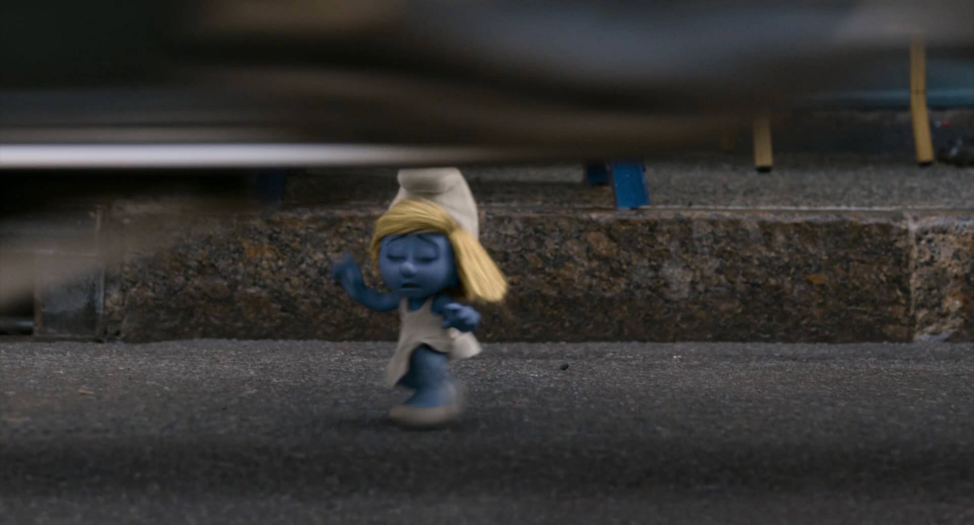 The Smurfs 2 (2013) - Animation Screencaps.com