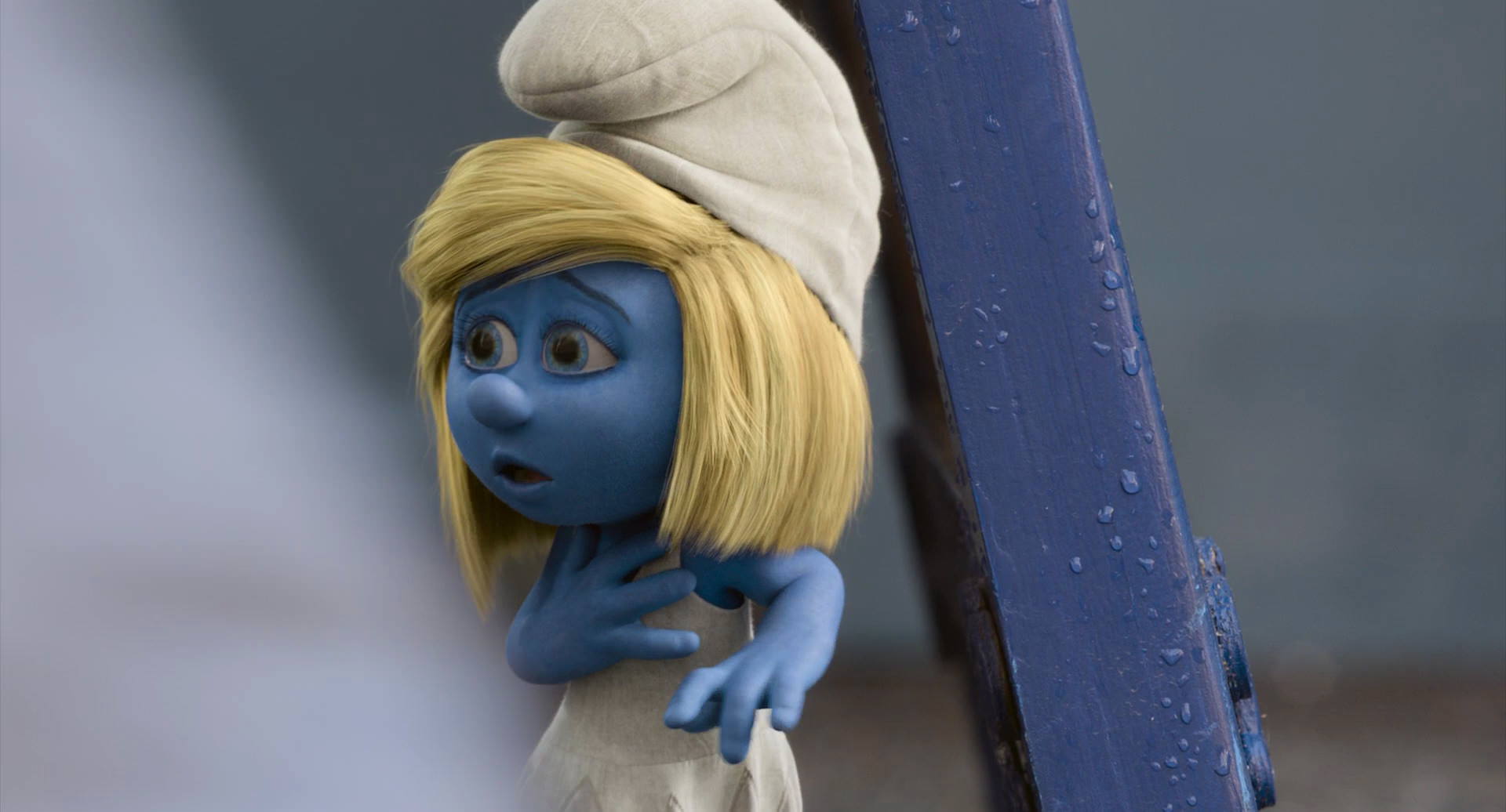 The Smurfs 2 (2013) - Animation Screencaps.com