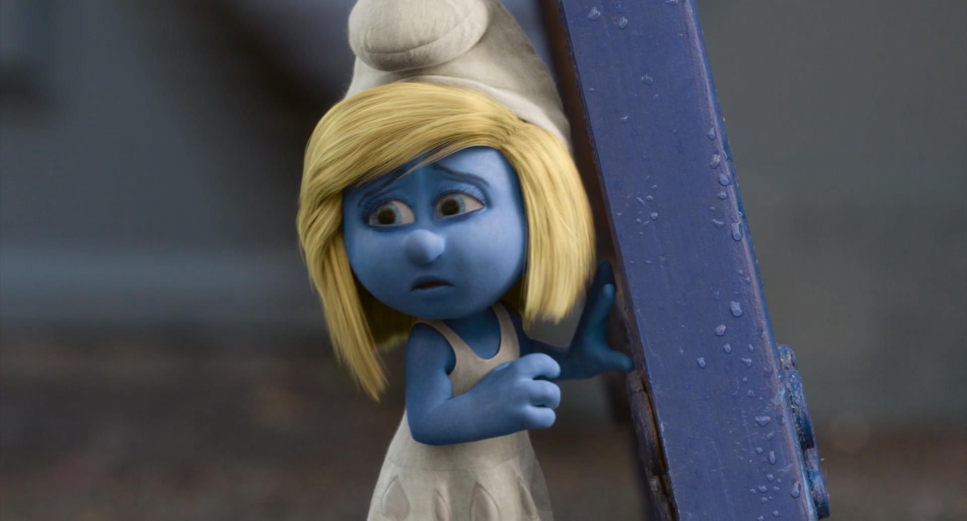 The Smurfs 2 (2013) - Animation Screencaps.com