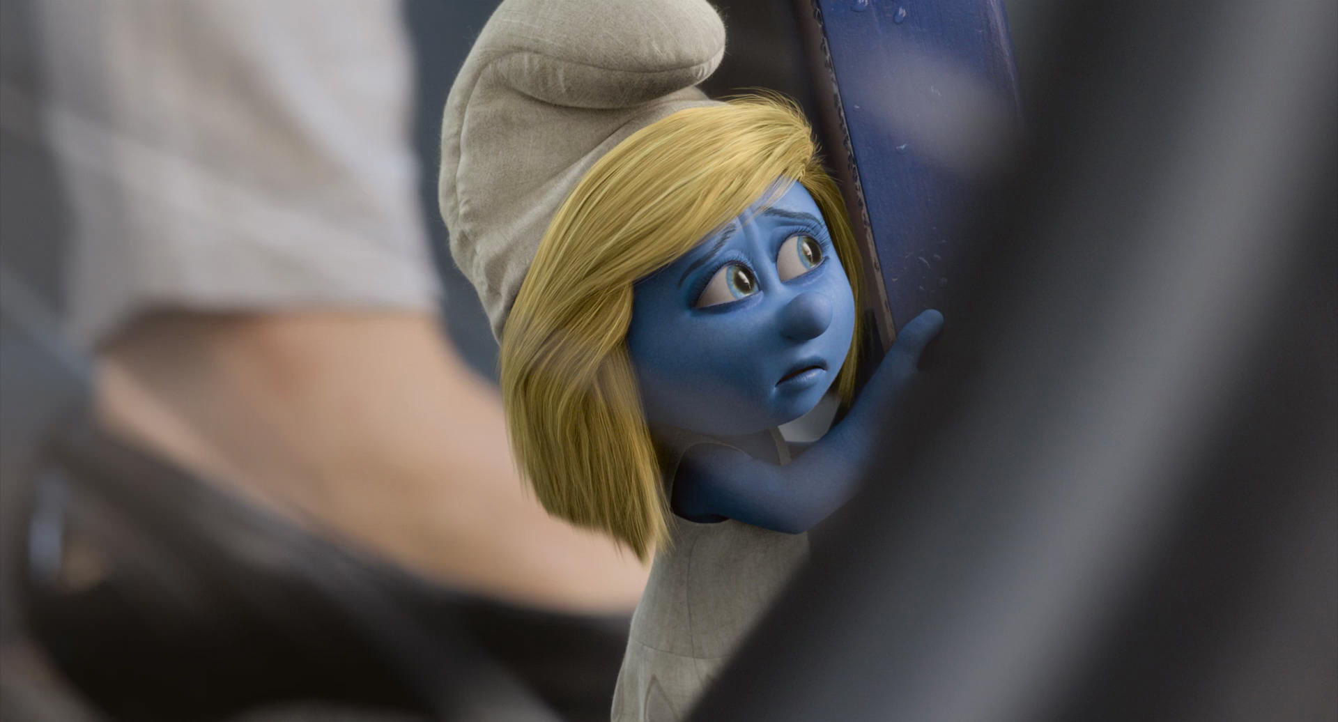 The Smurfs 2 (2013) - Animation Screencaps.com