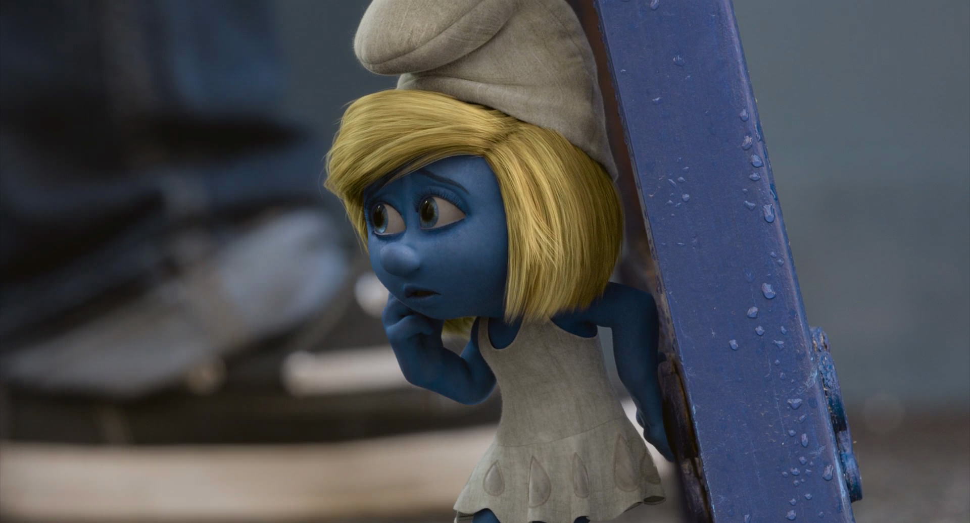 The Smurfs 2 (2013) - Animation Screencaps.com