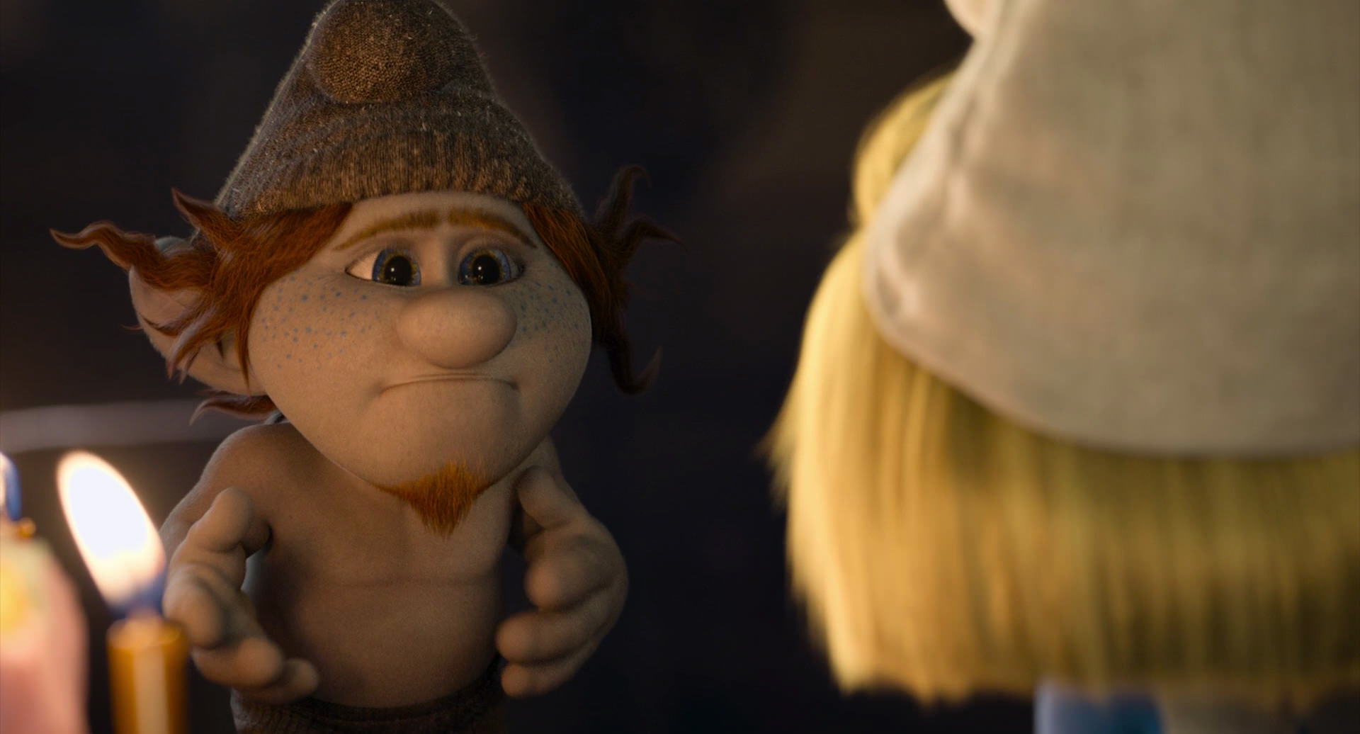 The Smurfs 2 (2013) - Animation Screencaps.com