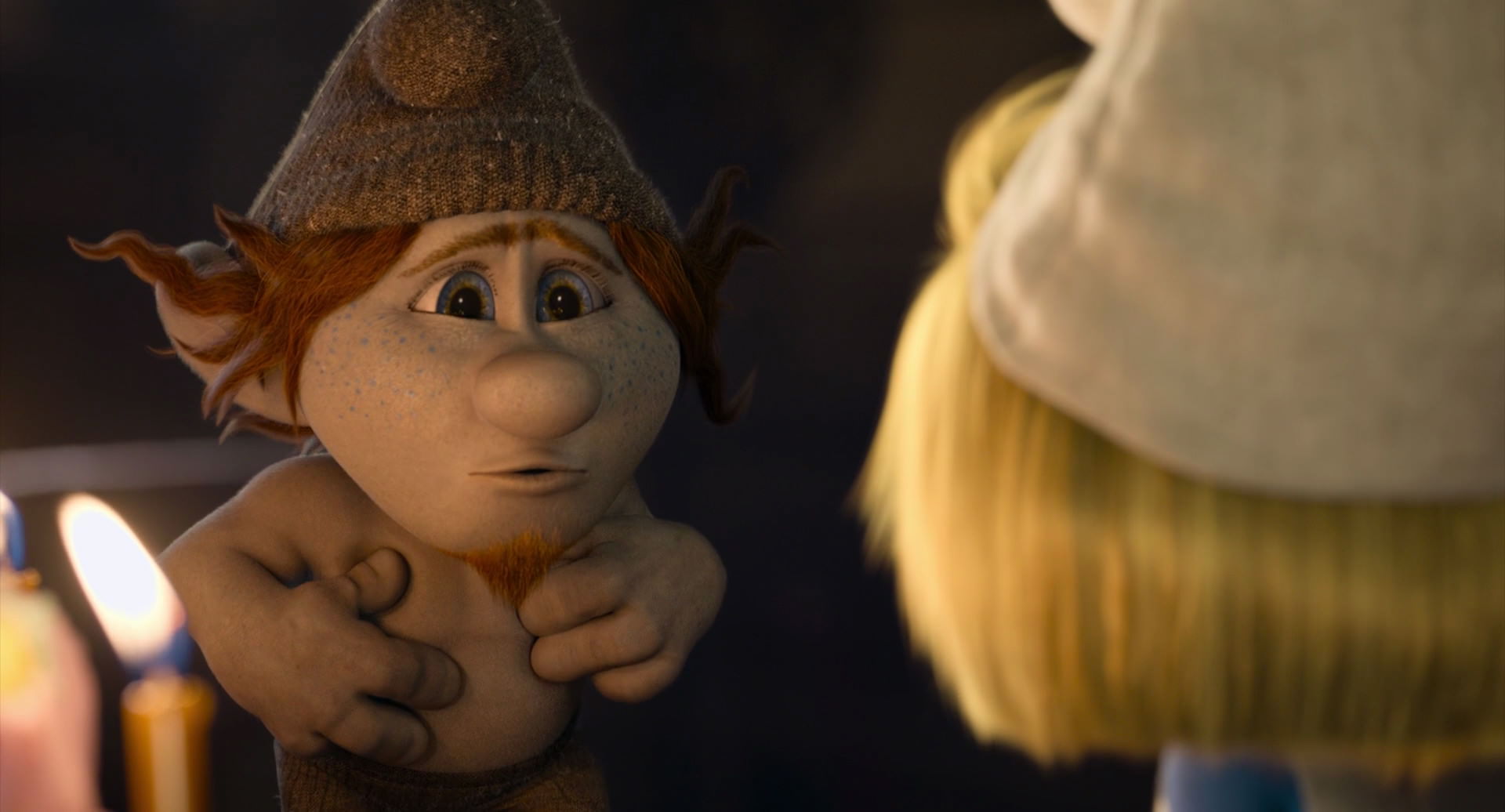 The Smurfs 2 (2013) - Animation Screencaps.com