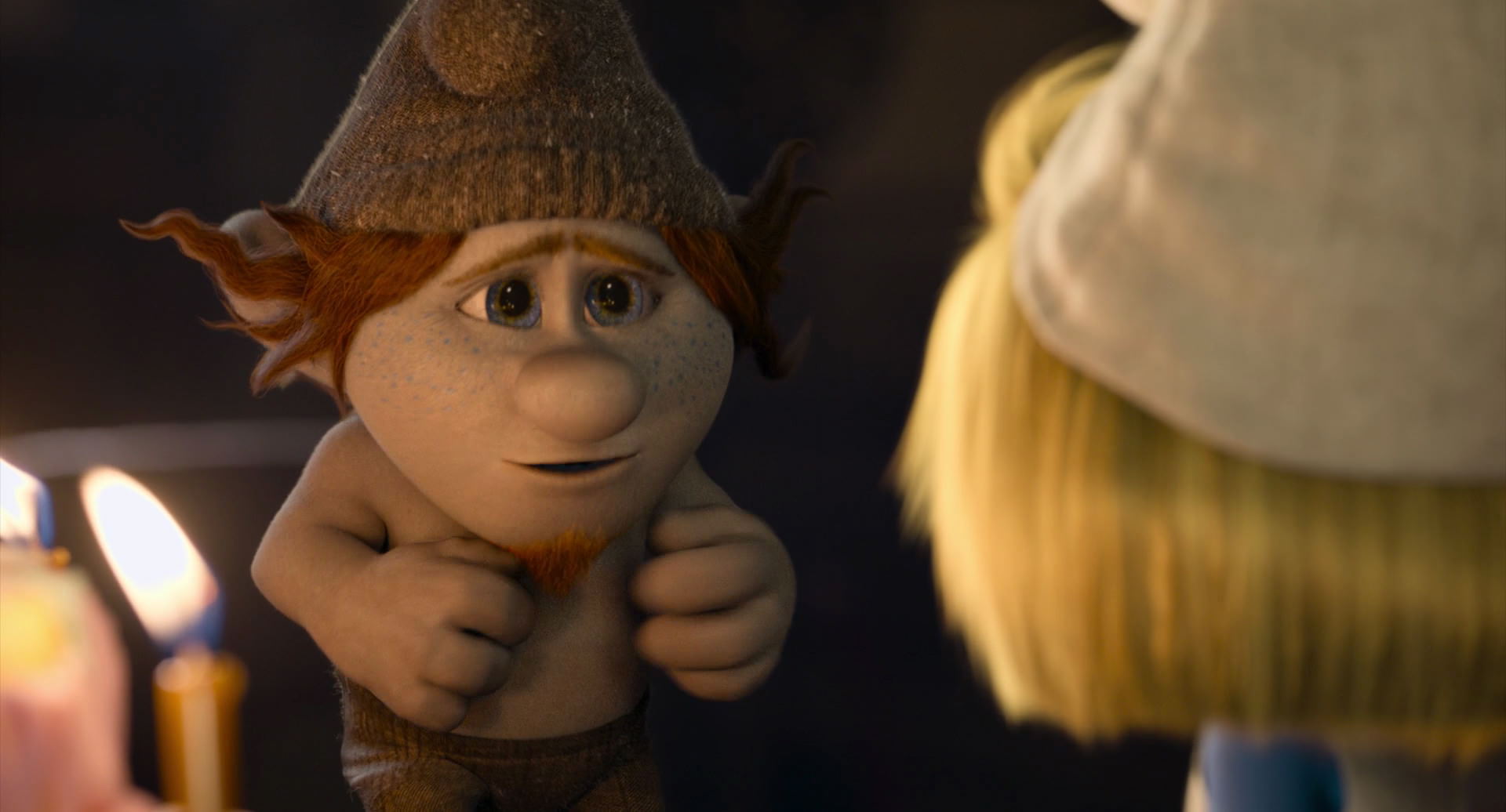 The Smurfs 2 (2013) - Animation Screencaps.com