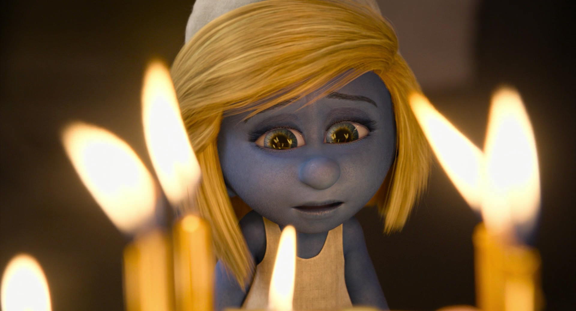 The Smurfs 2 (2013) - Animation Screencaps.com