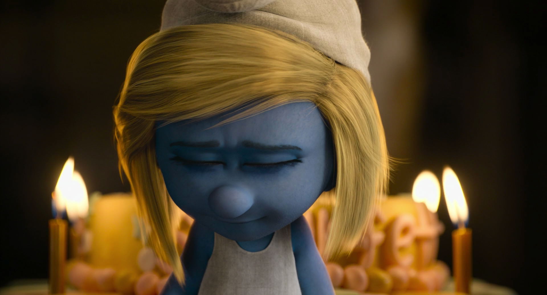 The Smurfs 2 (2013) - Animation Screencaps.com