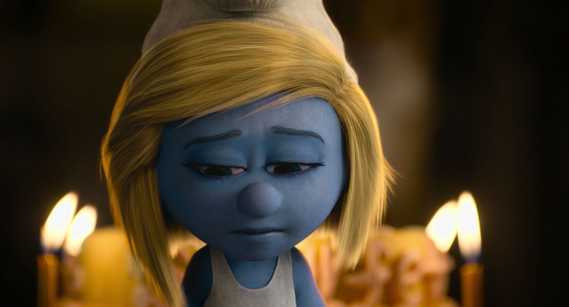 The Smurfs 2 (2013) - Animation Screencaps.com