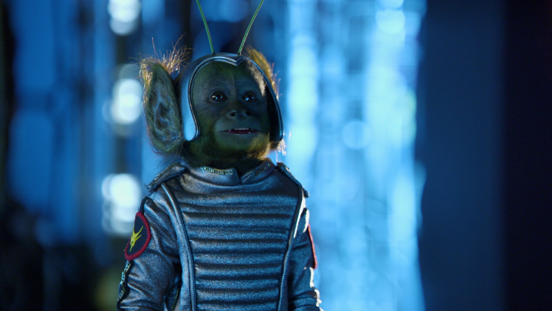 Super Buddies (2013) - Animation Screencaps.com