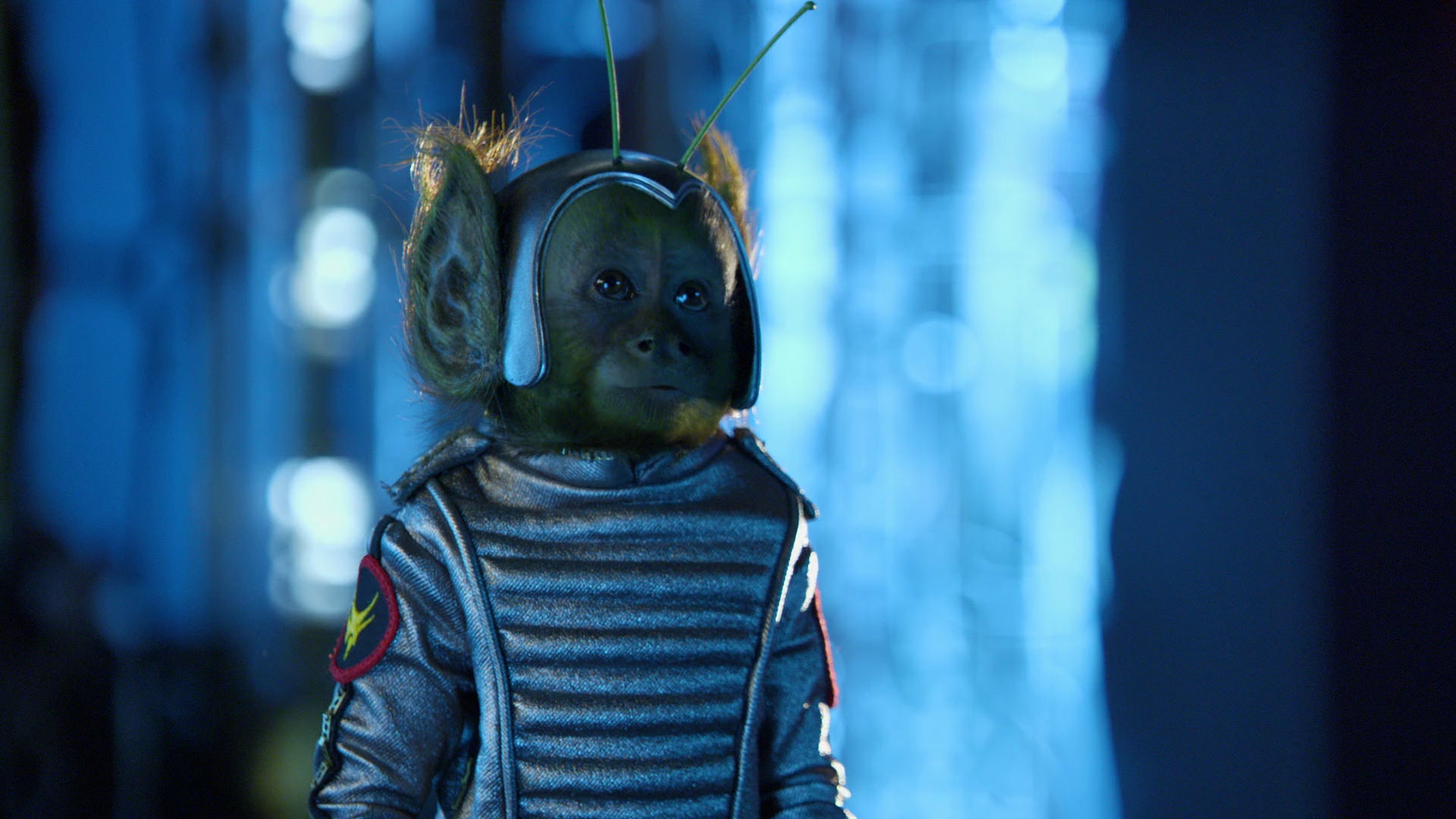 Super Buddies (2013) - Animation Screencaps.com