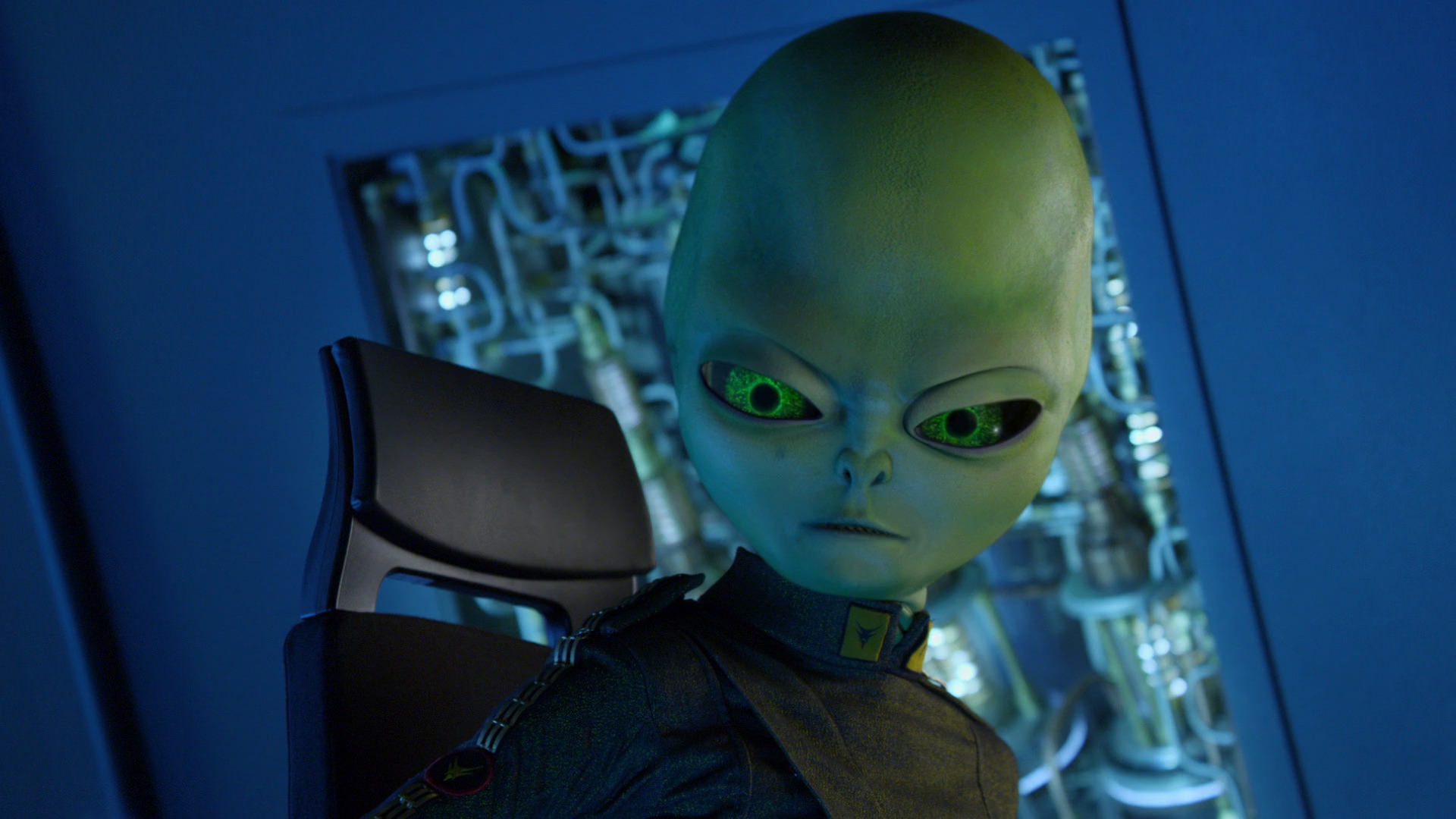 Super Buddies (2013) - Animation Screencaps.com