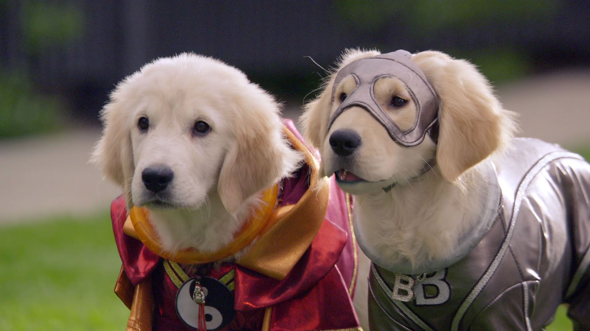 Super Buddies (2013) - Animation Screencaps.com