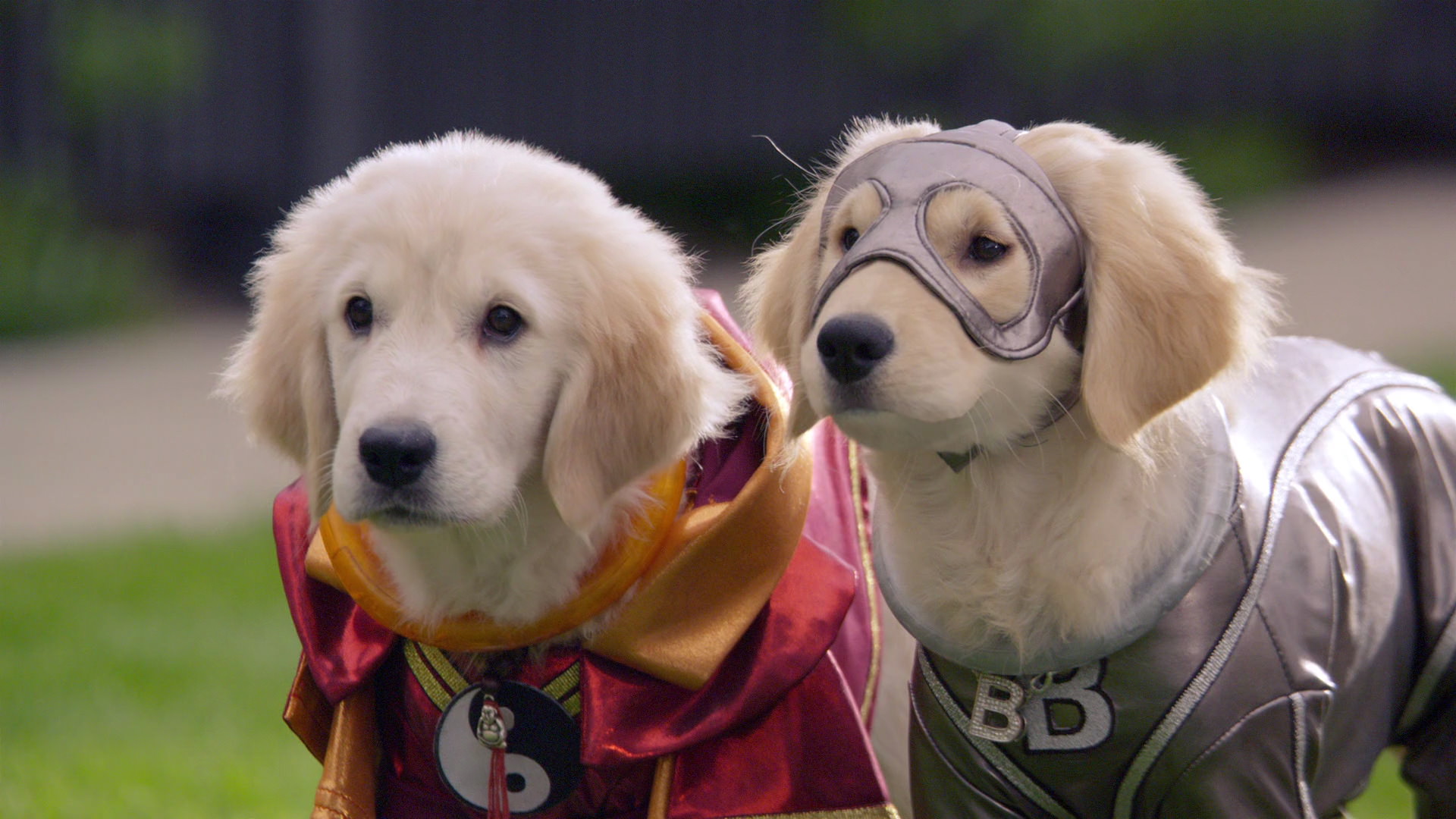 Super Buddies (2013) - Animation Screencaps.com