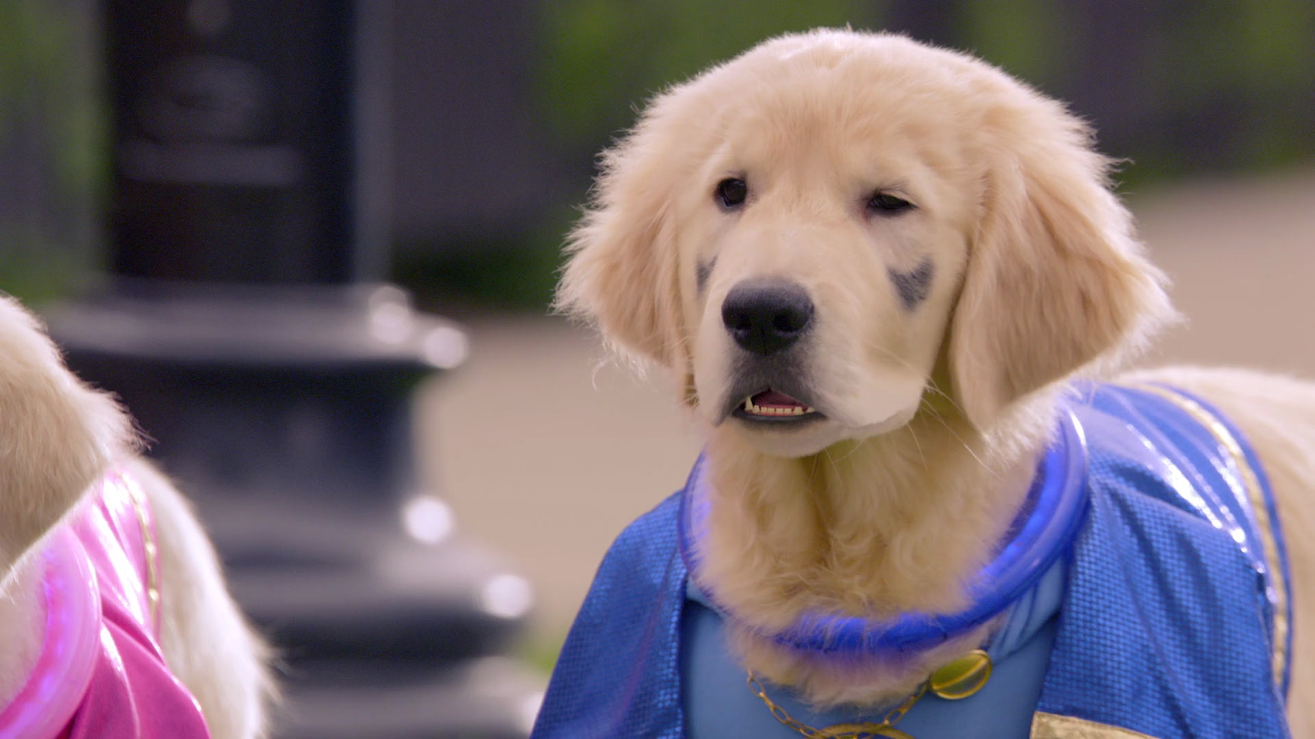 Super Buddies (2013) - Animation Screencaps.com