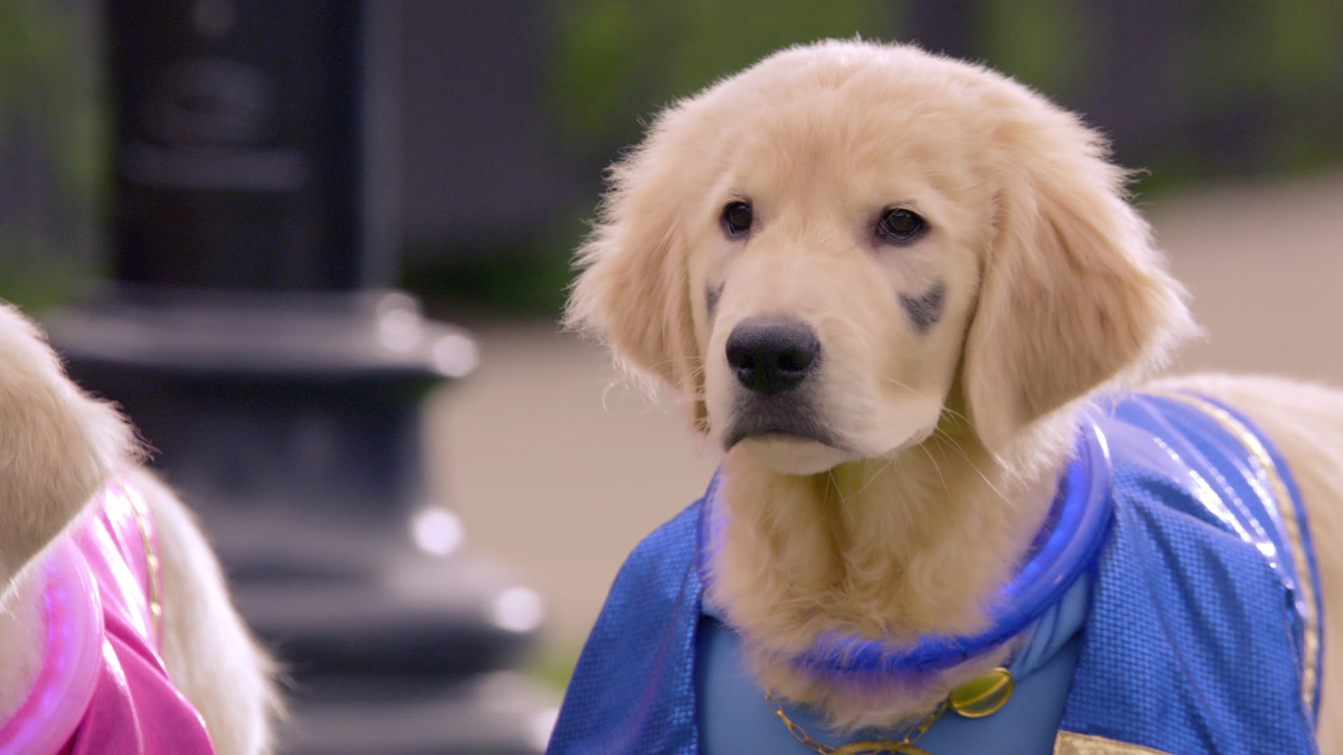 Super Buddies (2013) - Animation Screencaps.com