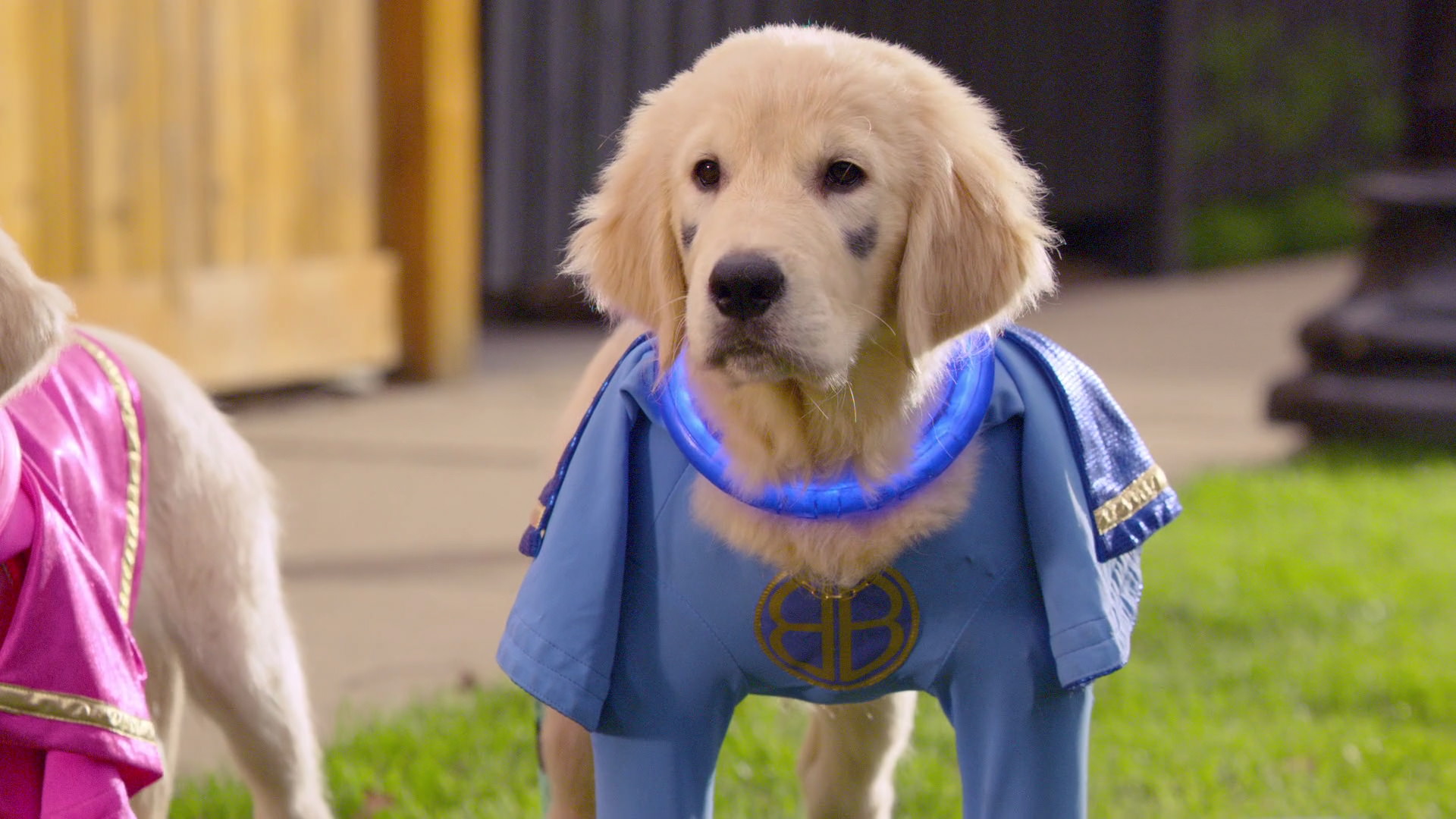 Super Buddies (2013) - Animation Screencaps.com