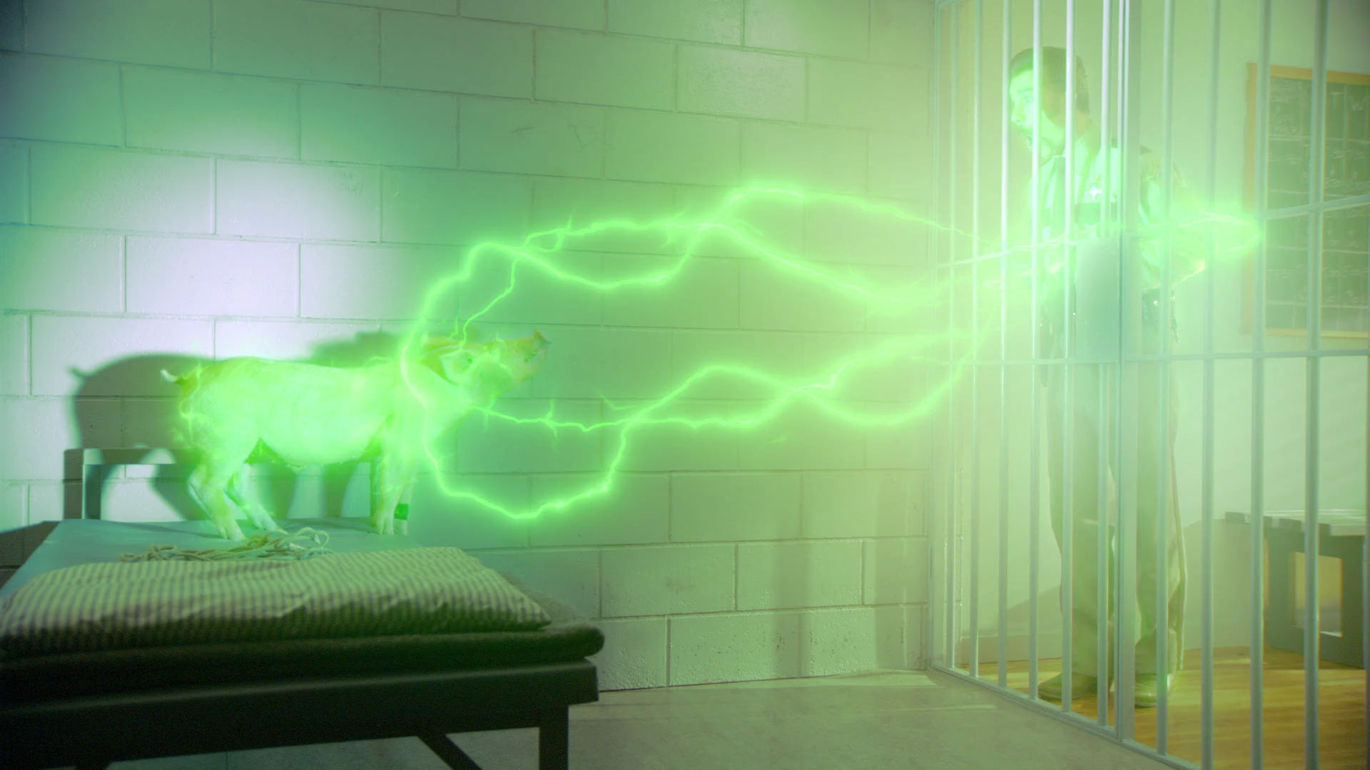 Super Buddies (2013) - Animation Screencaps.com