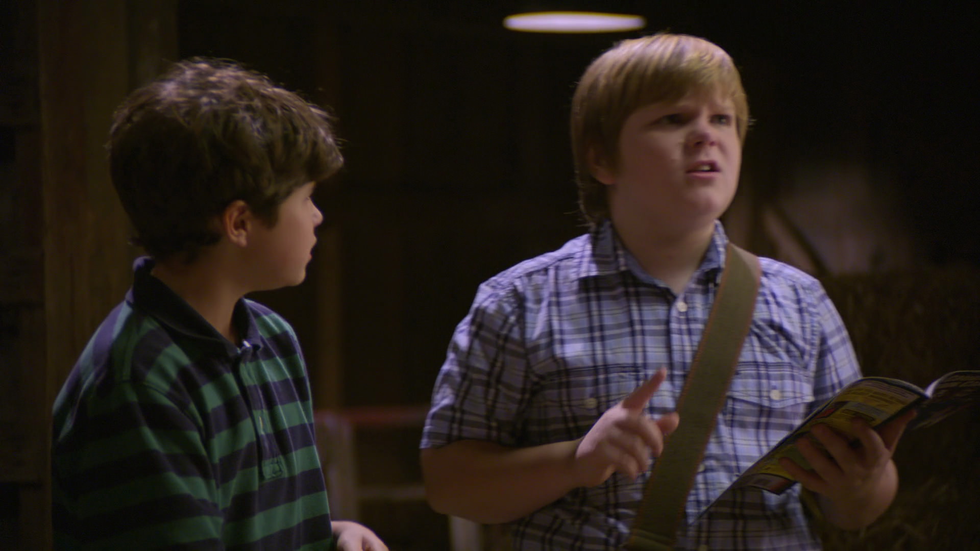 Super Buddies (2013) - Animation Screencaps.com