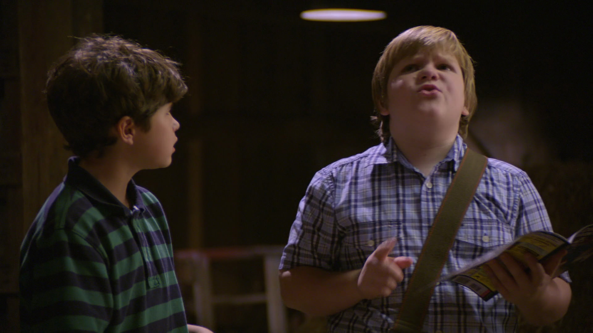 Super Buddies (2013) - Animation Screencaps.com