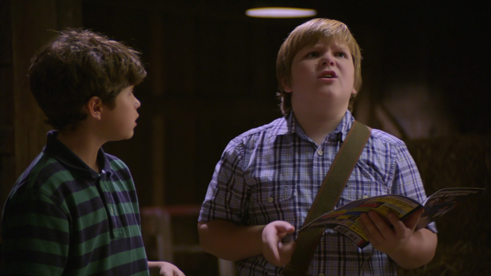 Super Buddies (2013) - Animation Screencaps.com