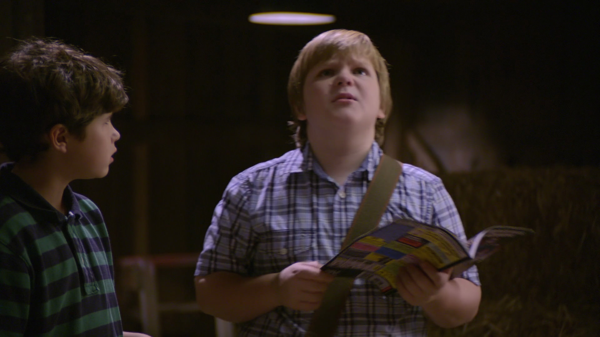 Super Buddies (2013) - Animation Screencaps.com