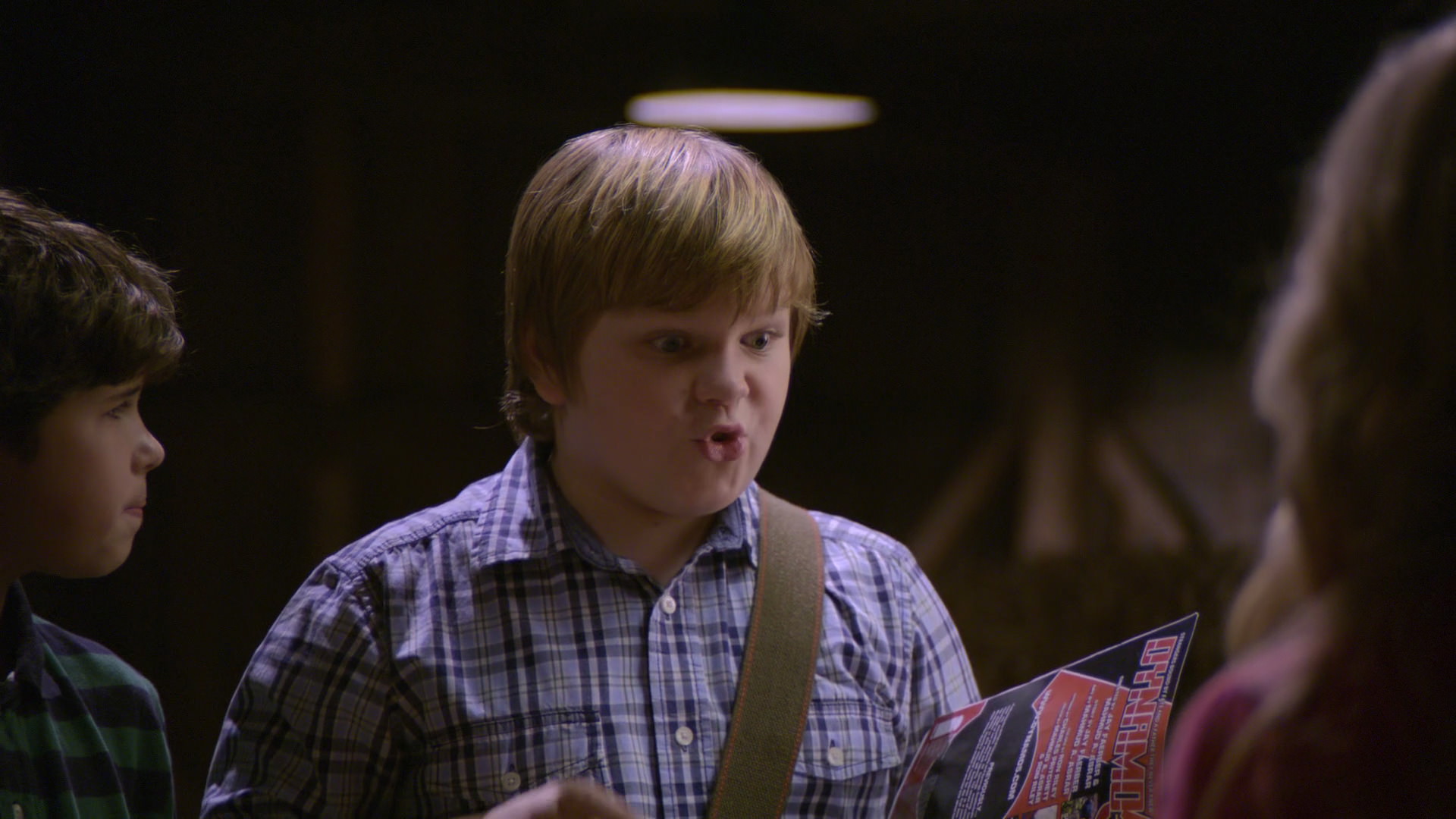 Super Buddies (2013) - Animation Screencaps.com