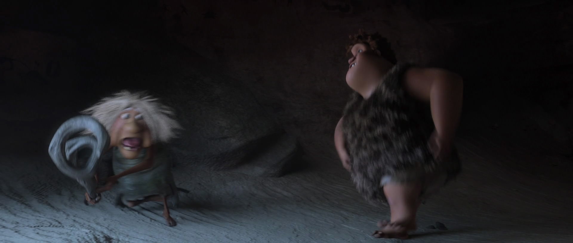 The Croods (2013) - Animation Screencaps.com