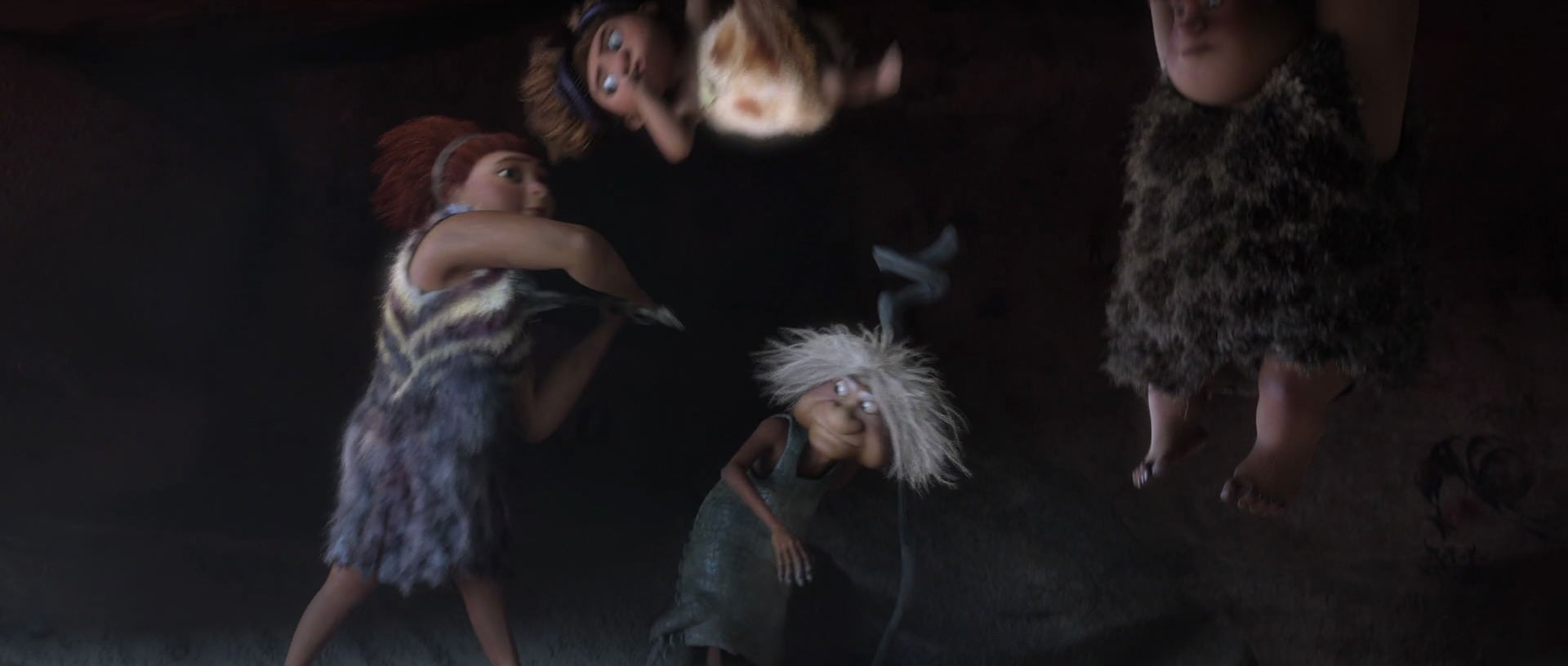 The Croods (2013) - Animation Screencaps.com