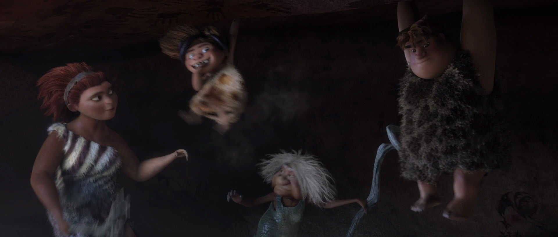 The Croods (2013) - Animation Screencaps.com