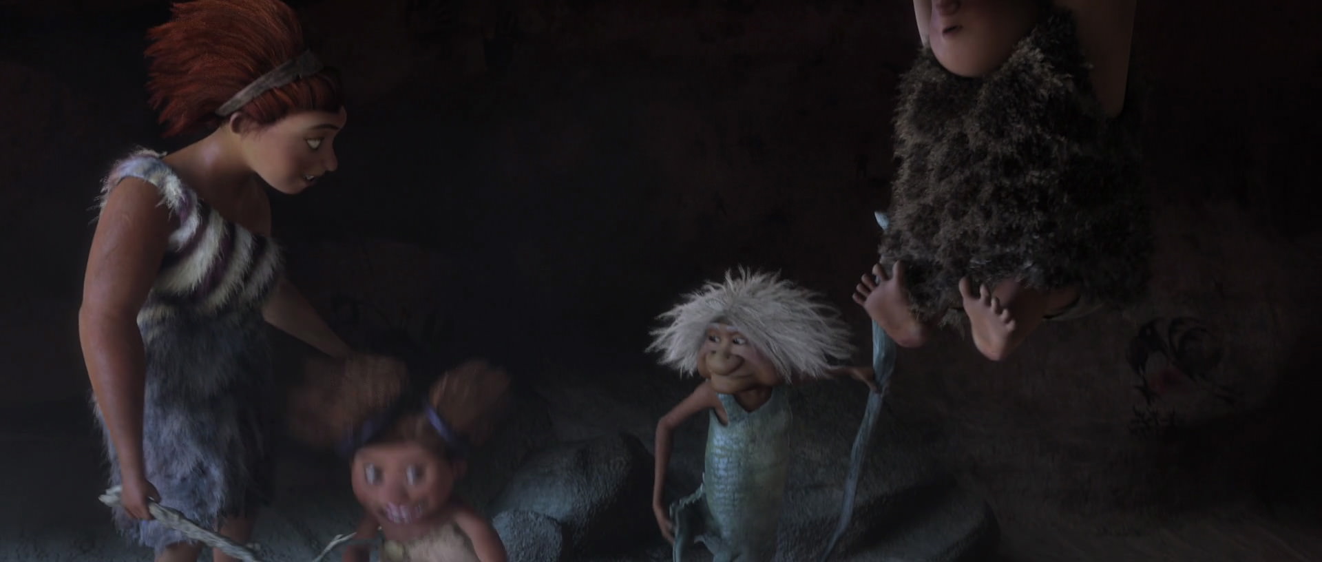The Croods (2013) - Animation Screencaps.com