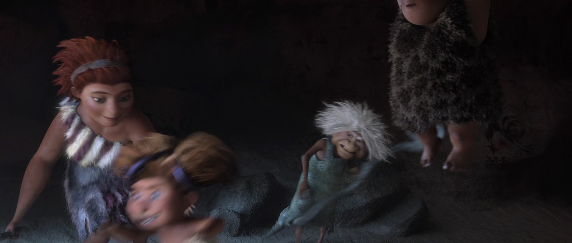 The Croods (2013) - Animation Screencaps.com