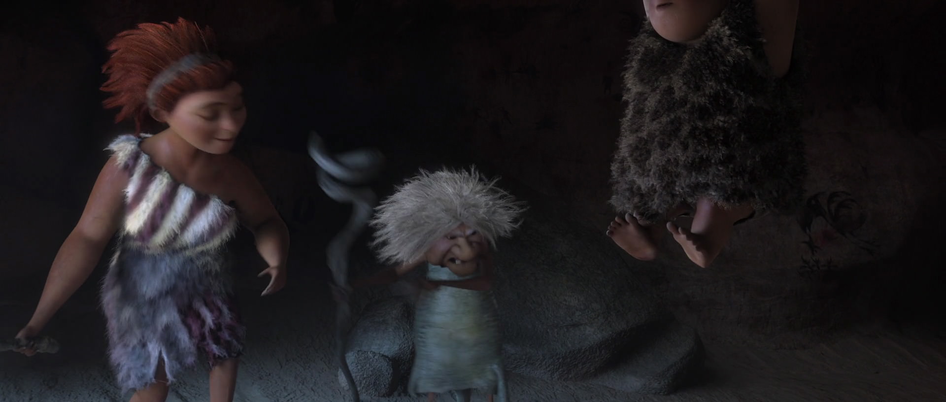The Croods (2013) - Animation Screencaps.com