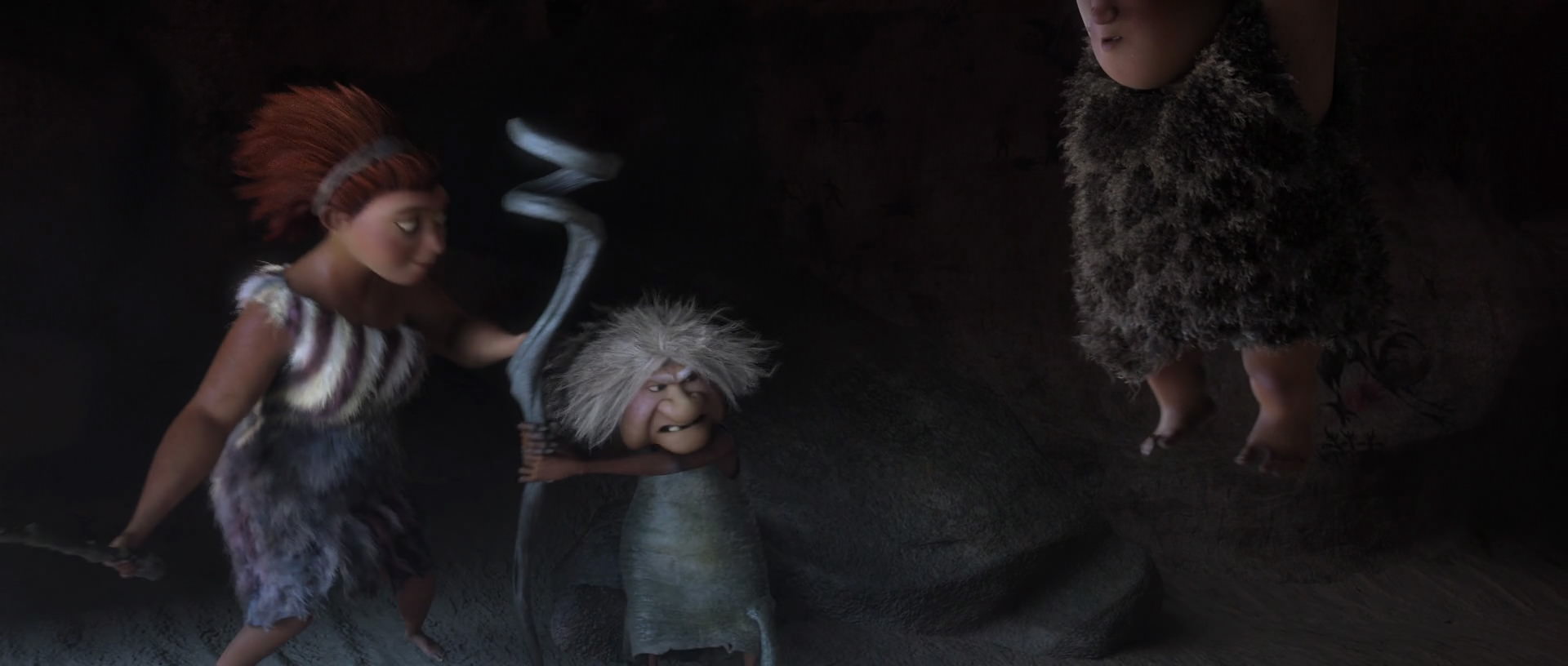 The Croods (2013) - Animation Screencaps.com
