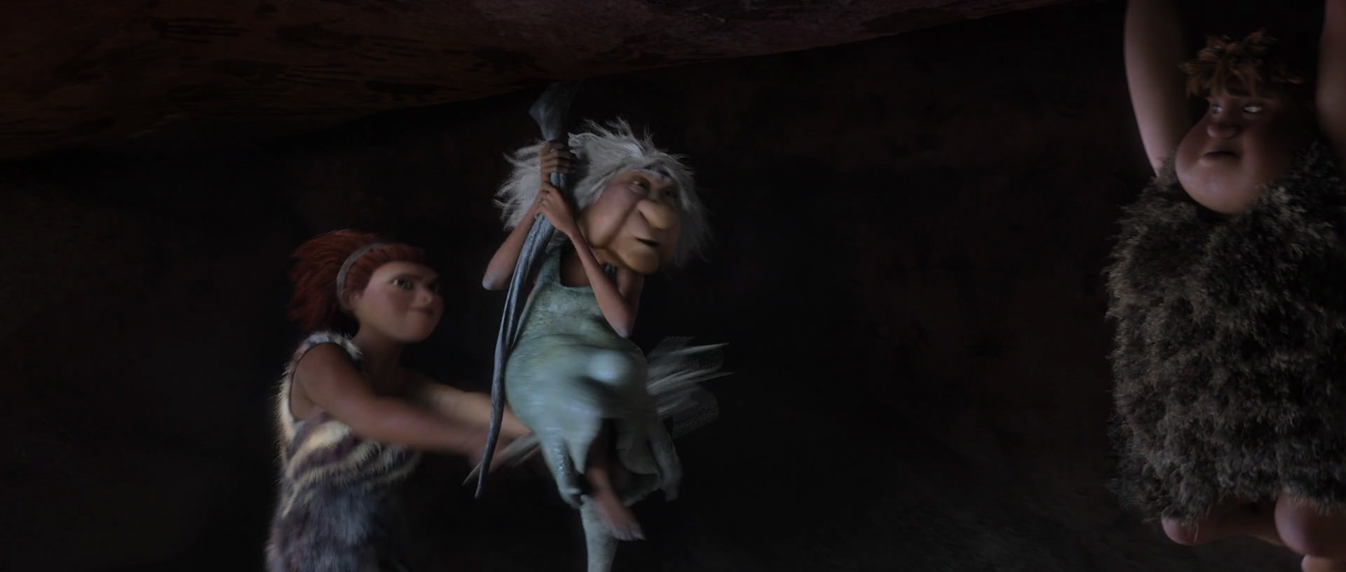 The Croods (2013) - Animation Screencaps.com