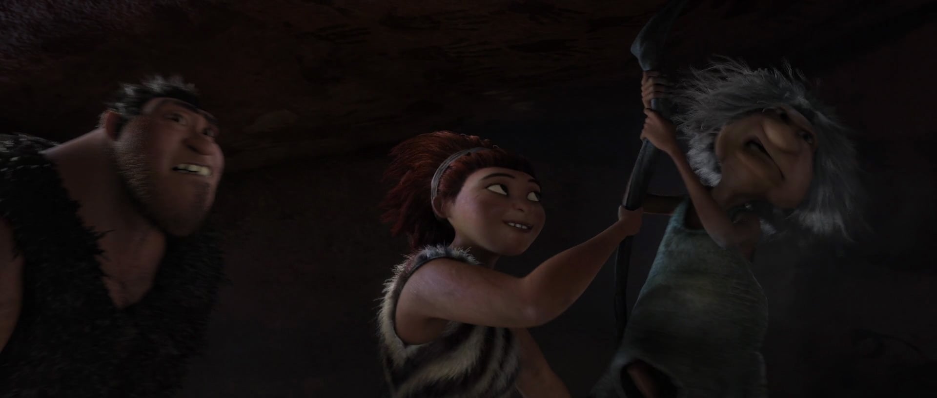 The Croods (2013) - Animation Screencaps.com
