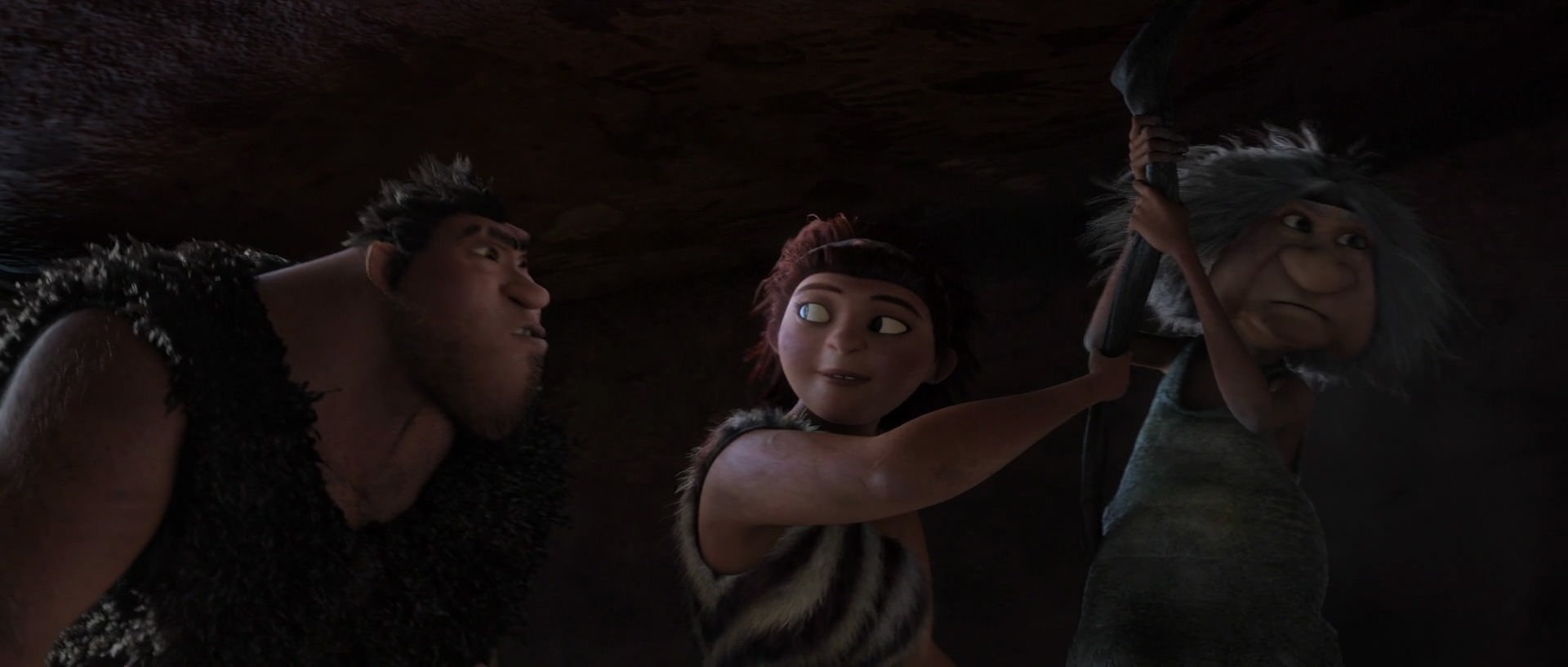 The Croods (2013) - Animation Screencaps.com
