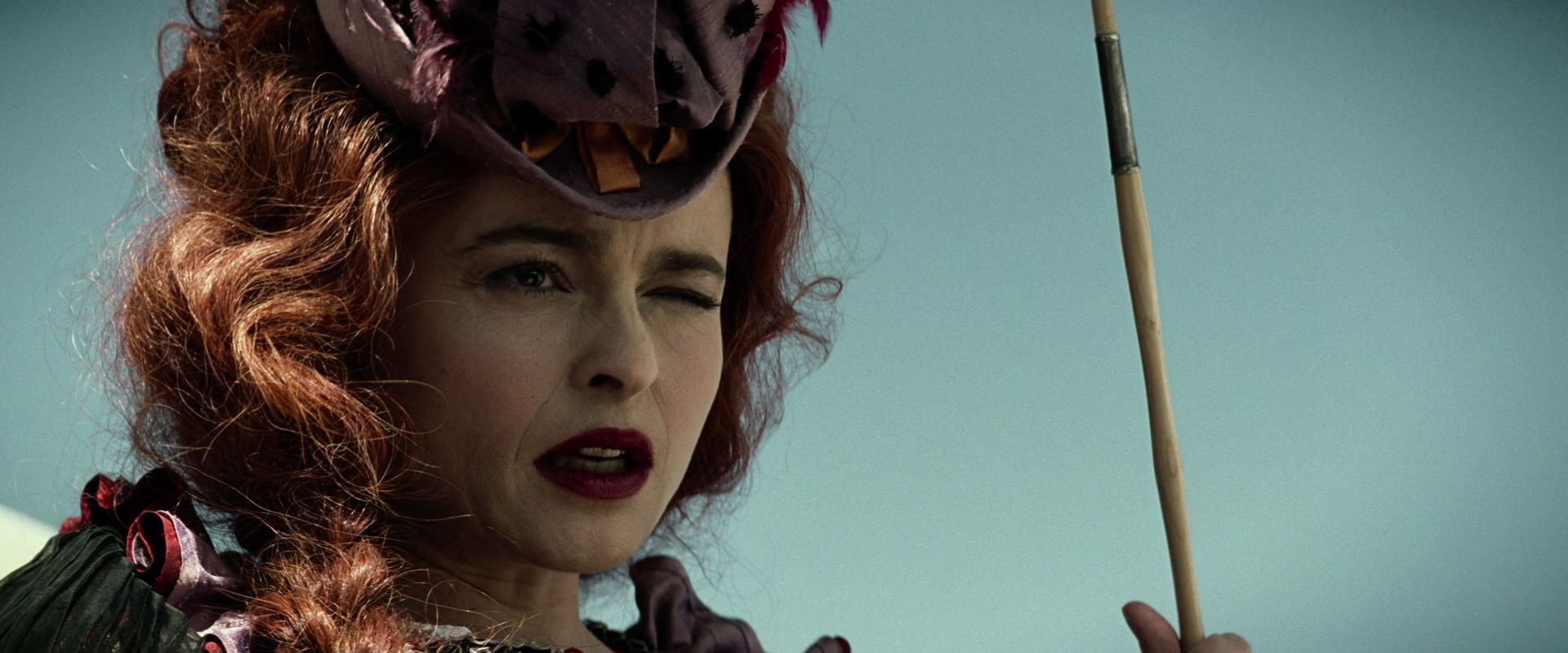 The Lone Ranger (2013) - Animation Screencaps.com