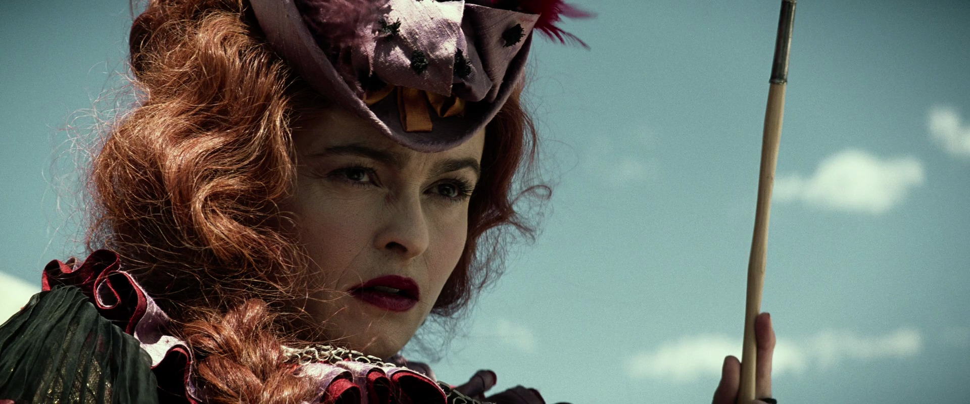 The Lone Ranger (2013) - Animation Screencaps.com