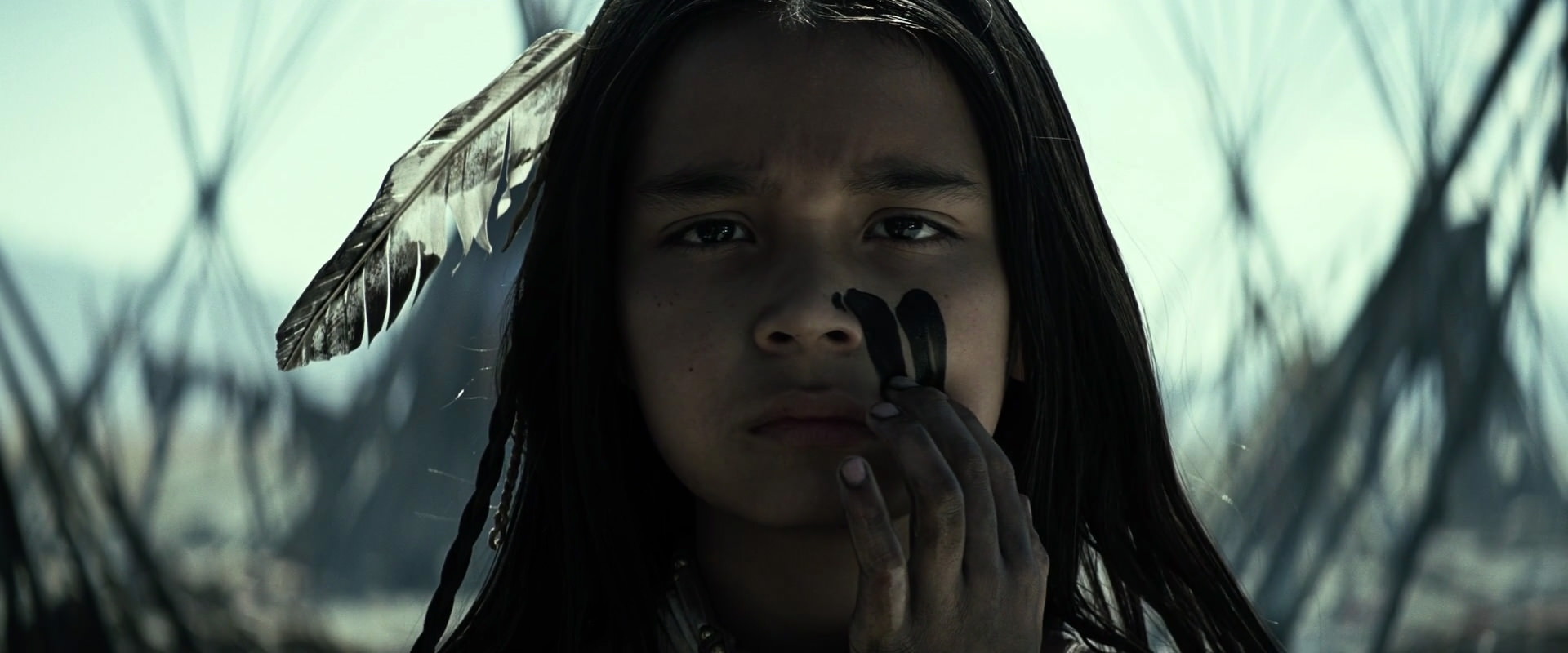 The Lone Ranger (2013) - Animation Screencaps.com