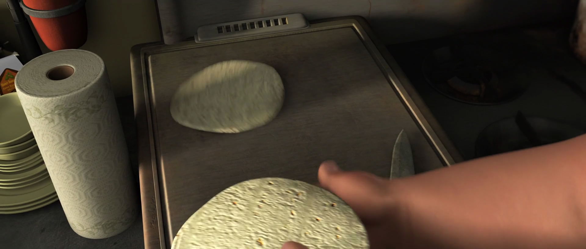 Turbo (2013) - Animation Screencaps.com