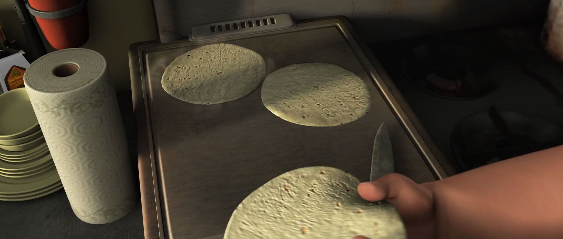 Turbo (2013) - Animation Screencaps.com