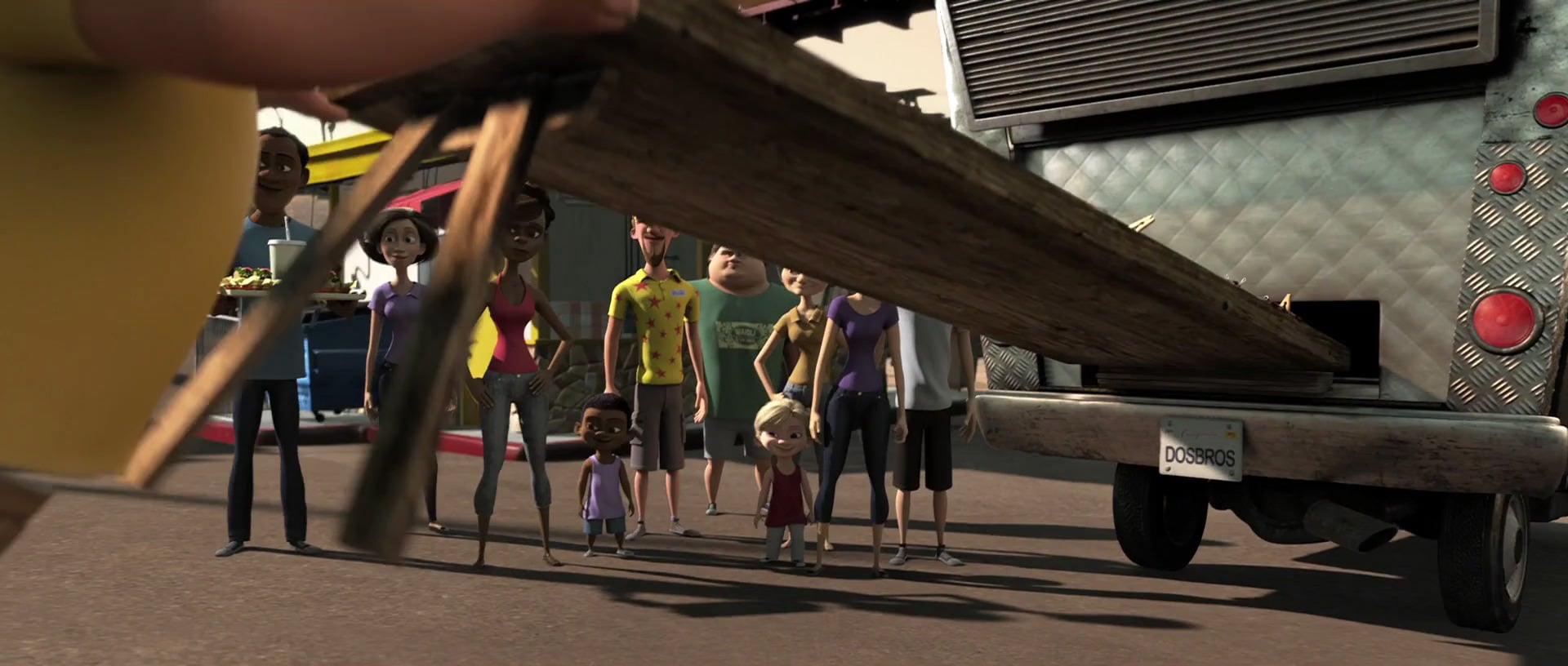 Turbo (2013) - Animation Screencaps.com