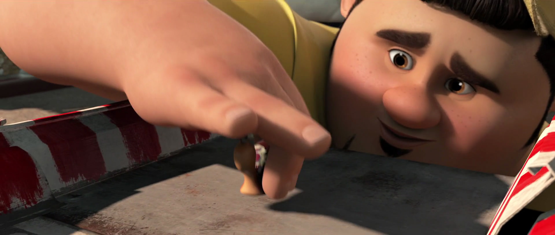 Turbo (2013) - Animation Screencaps.com