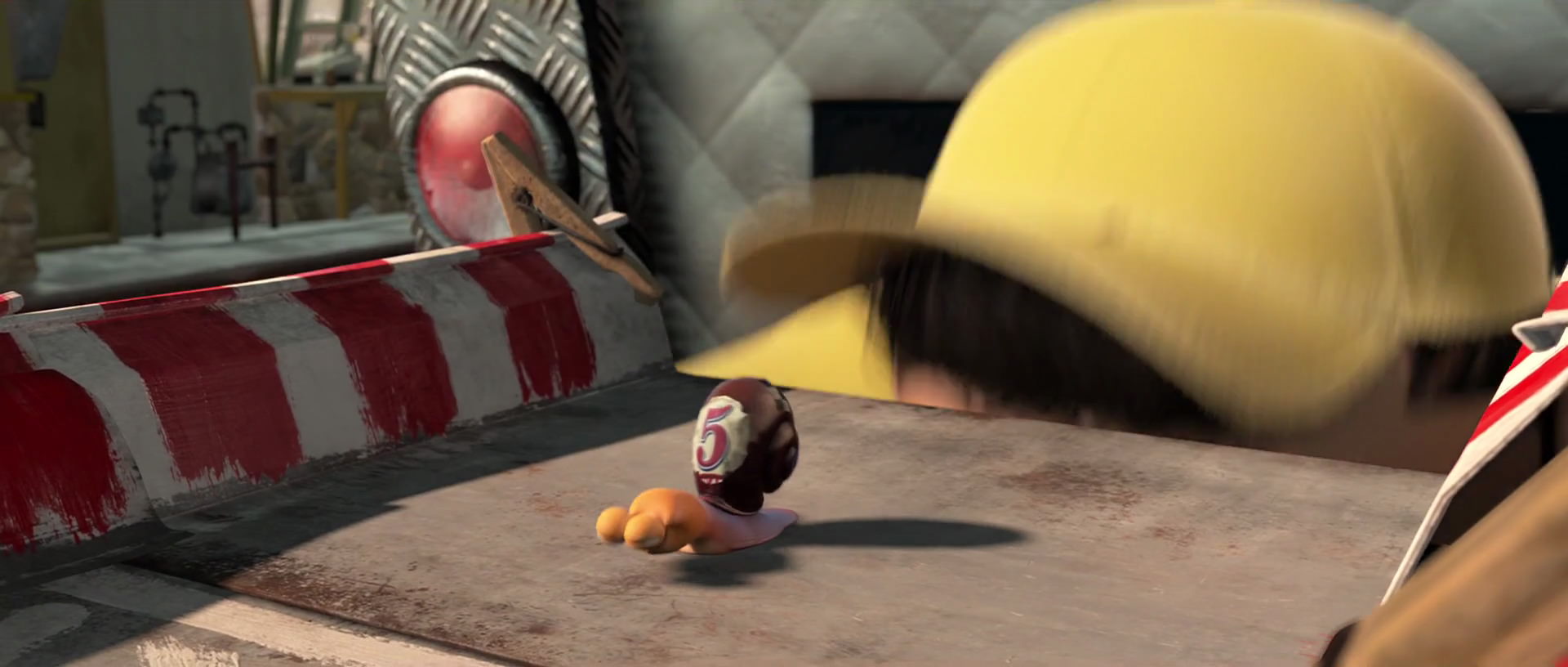 Turbo (2013) - Animation Screencaps.com