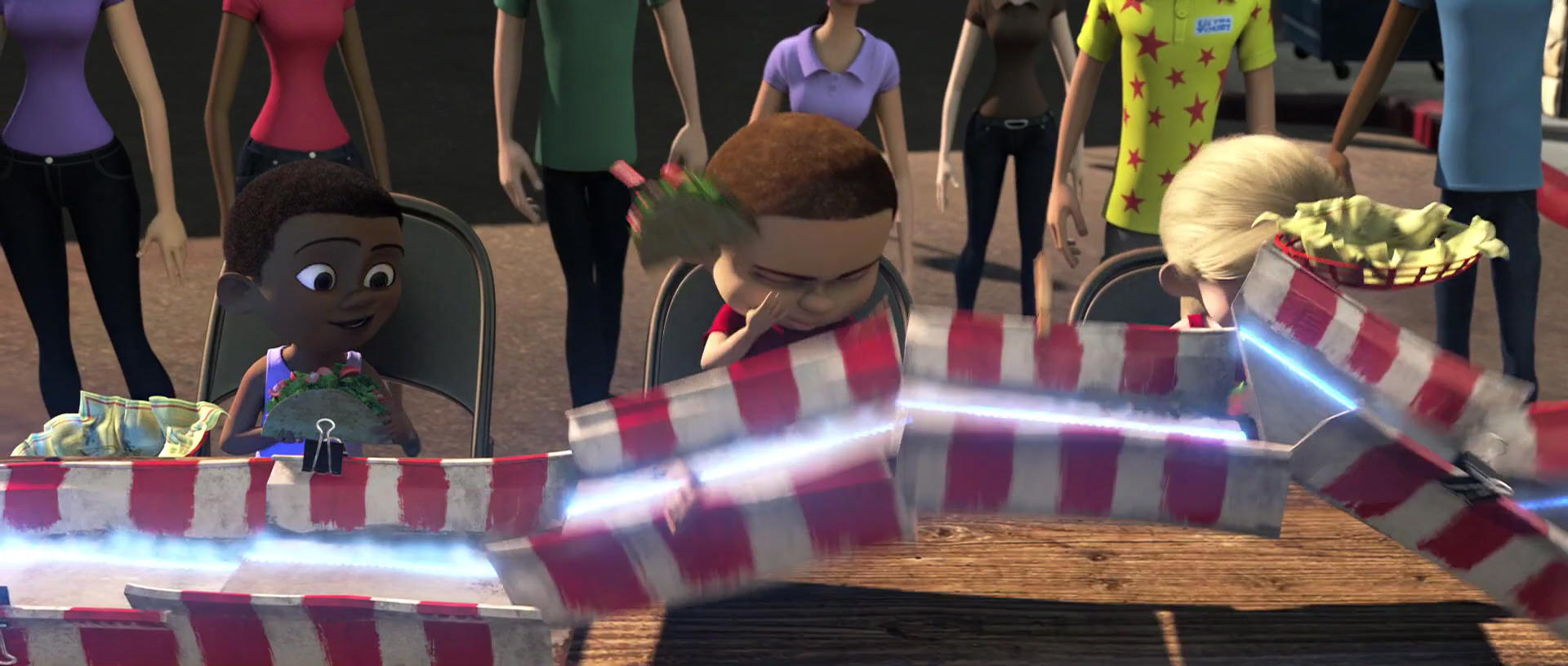 Turbo (2013) - Animation Screencaps.com