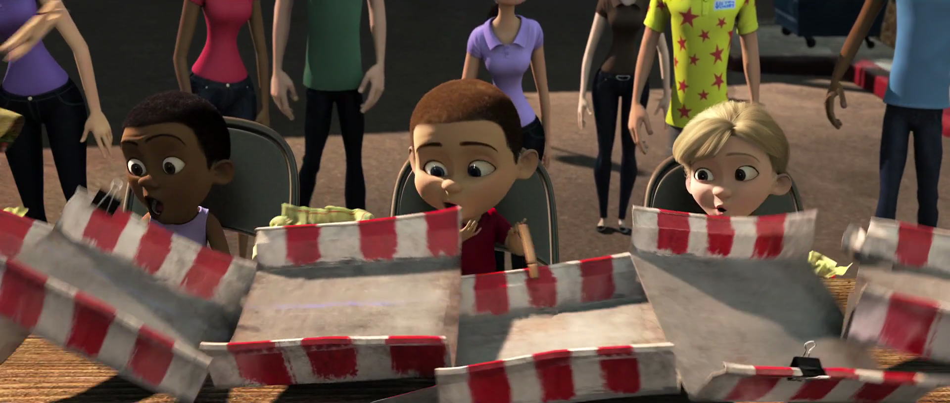 Turbo (2013) - Animation Screencaps.com