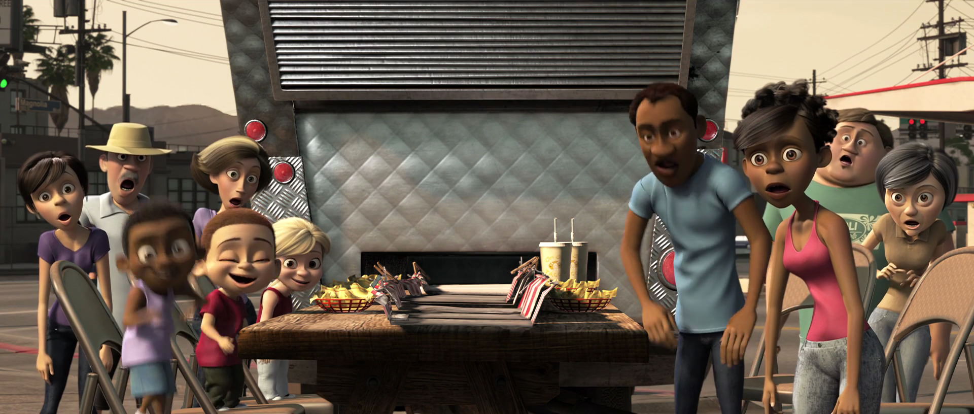 Turbo (2013) - Animation Screencaps.com