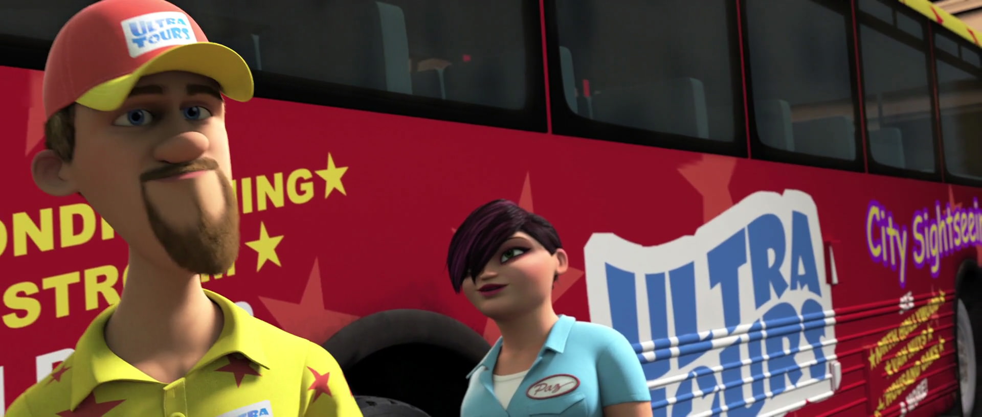 Turbo (2013) - Animation Screencaps.com