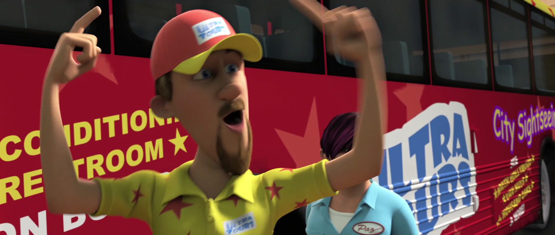 Turbo (2013) - Animation Screencaps.com