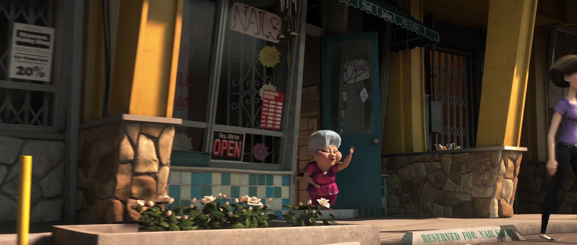 Turbo (2013) - Animation Screencaps.com