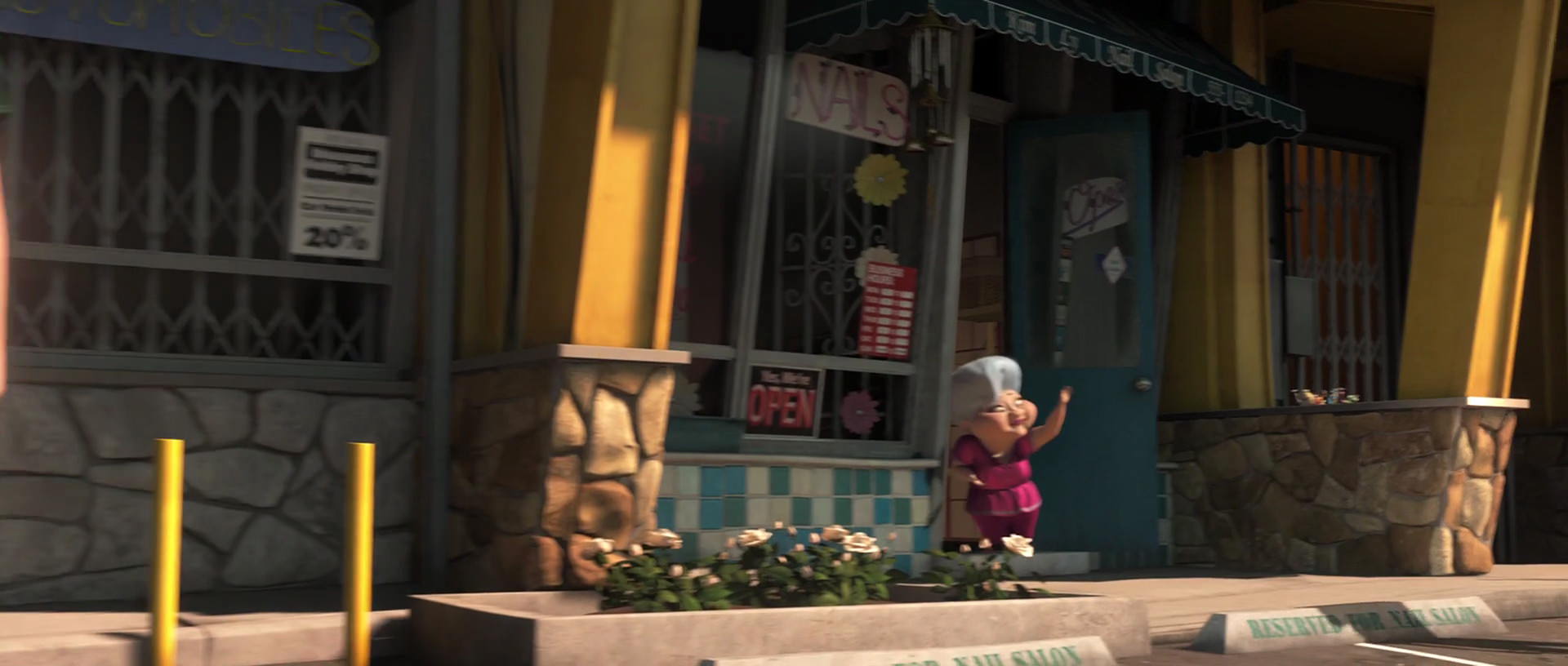 Turbo (2013) - Animation Screencaps.com